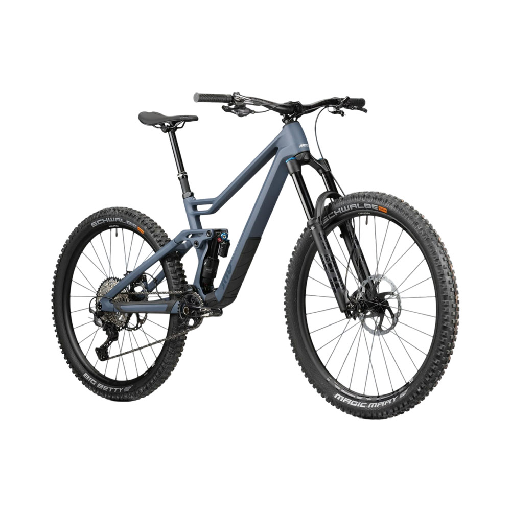 2025 Radon JAB MX 10.0 Mountain Bike